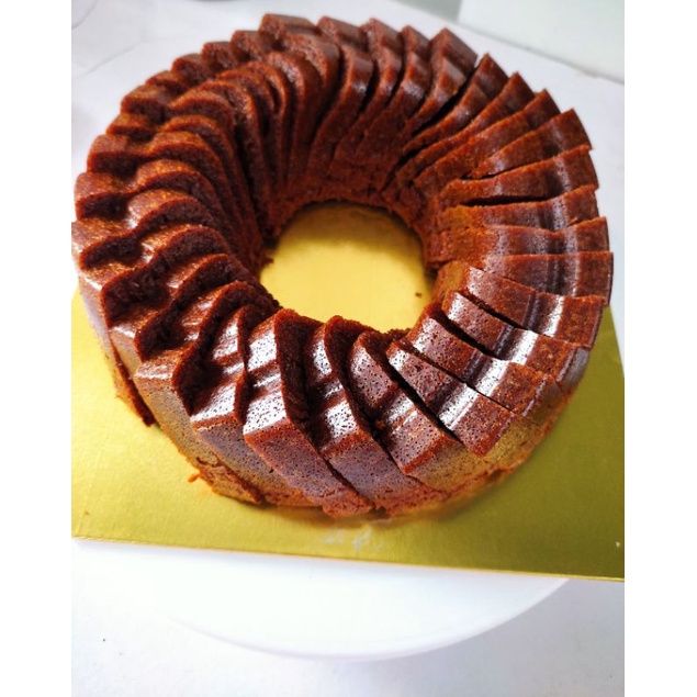 Premium Kek Gula Hangus | Shopee Malaysia