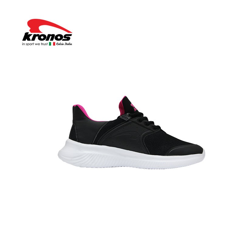 KRONOS Women's Sneaker Shoe | Shopee Malaysia
