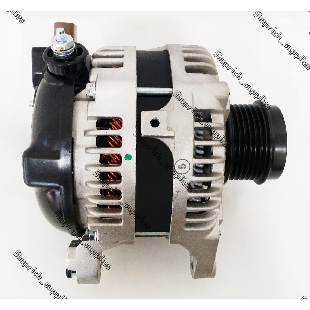(27060-0V280) Alternator Toyota Alphard 2.5, Toyota Vellfire 2.5 AGH30 ...