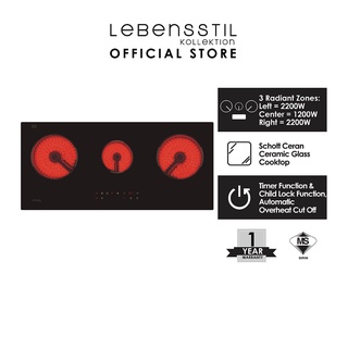 Lebensstil Kollektion Official Store Online, July 2022 | Shopee Malaysia