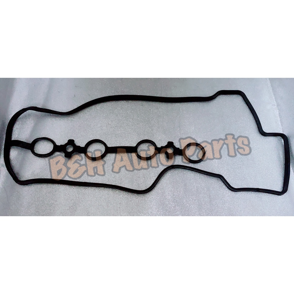 TOYOTA AVANZA 1.3 / PERODUA KEMBARA MYVI ALZA VALVE COVER GASKET ...