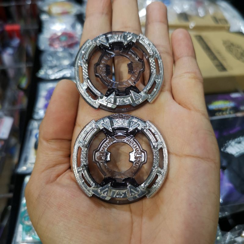 Takara Tomy Beyblade Burst Superking Chassis 1S (Stamina) | Shopee Malaysia