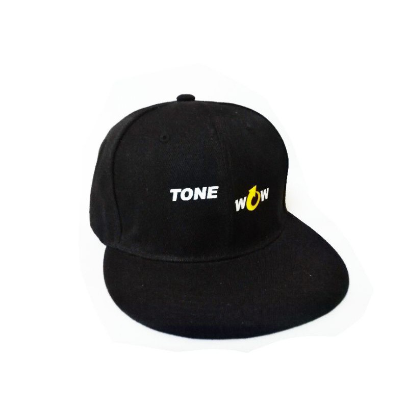 Tonewow Snapback (Limited Edition) | Shopee Malaysia