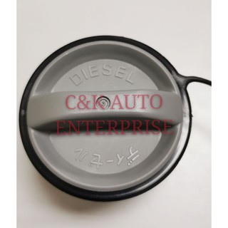 TOYOTA HILUX KUN25 KUN26 HIACE KDH200 FUEL DIESEL TANK CAP | Shopee ...