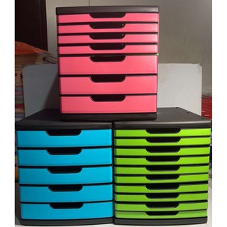 Niso Document Drawer/Layer Document Tray /Office Table Tray /Office A4 ...