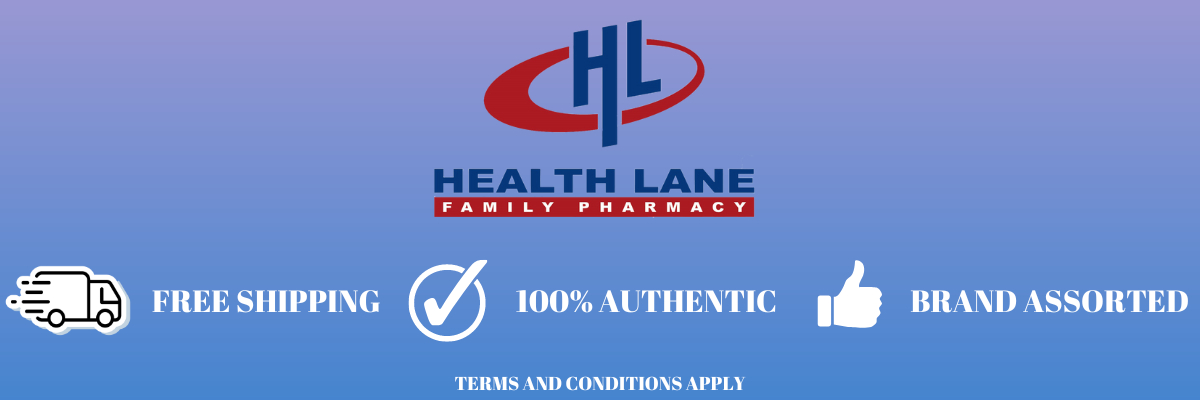 Health Lane Family Pharmacy Online, March 2023 | Shopee Malaysia