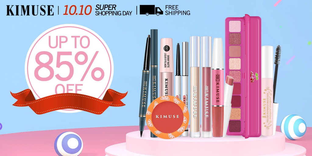 KIMUSE Officlal Store, Online Shop | Shopee Malaysia