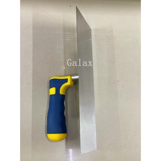 [Local Ready Stock]Hard Steel Cement Plastering Trowel Rata Simen Besi ...