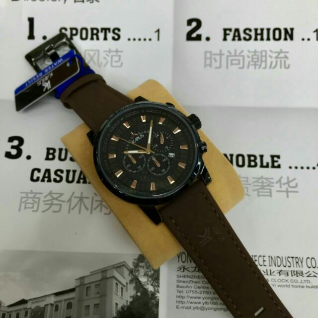 BRANDED WATCH........ | Shopee Malaysia