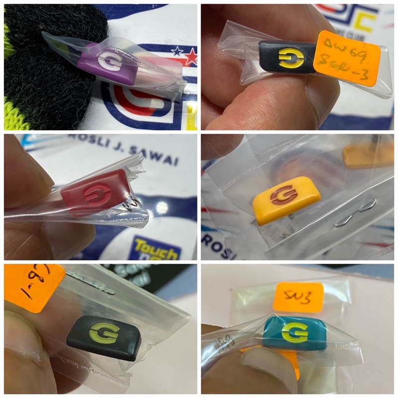 Genuine G-button G-SHOCK DW-6900 CC6/CL4/CB1/SCR3/SB9/SN3 | Shopee Malaysia