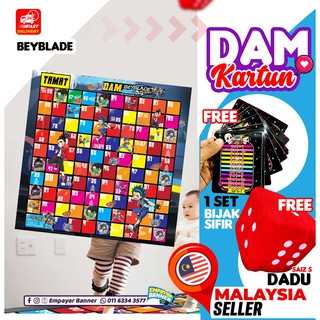 Empayar Banner, Online Shop | Shopee Malaysia