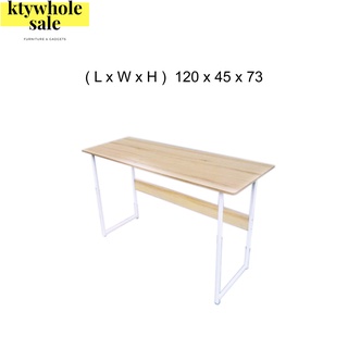KTY meja printer office table study table meja komputer meja belajar ...