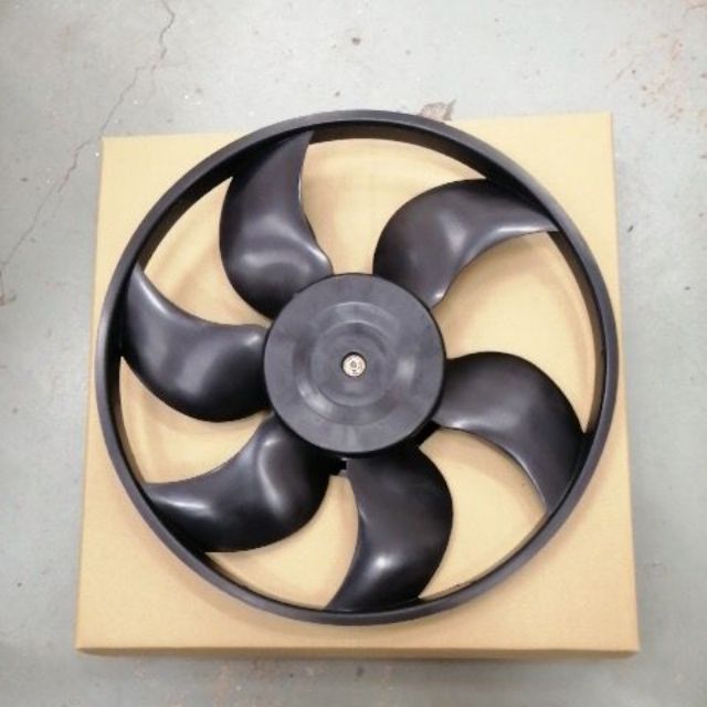 PROTON GEN2 APM RADIATOR FAN ASSY (GATES) | Shopee Malaysia
