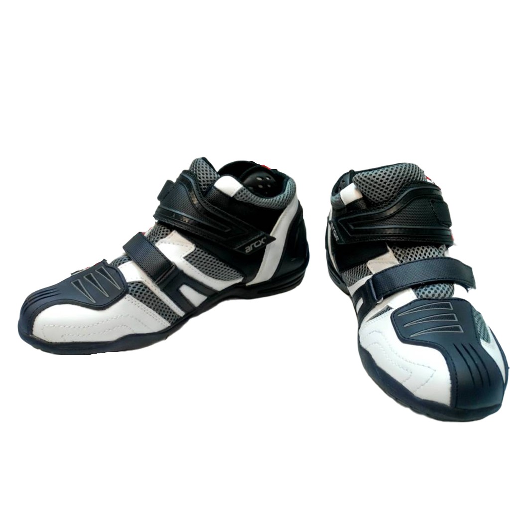 ARCX Marvel Riding Boots | Shopee Malaysia