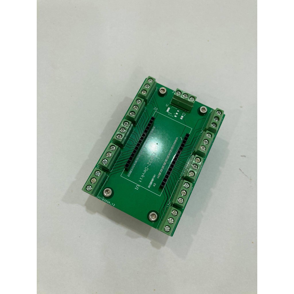 ESP32 terminal adapter (screw-in) | Shopee Malaysia