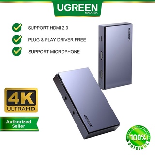 UGREEN OFFICIAL MALAYSIA Online, August 2022 | Shopee Malaysia