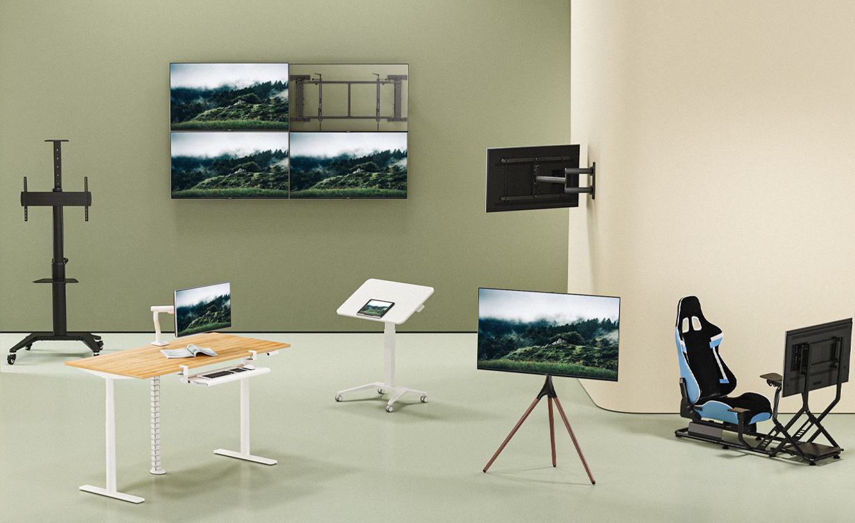 Brateck Official Store Malaysia, Online Shop | Shopee Malaysia