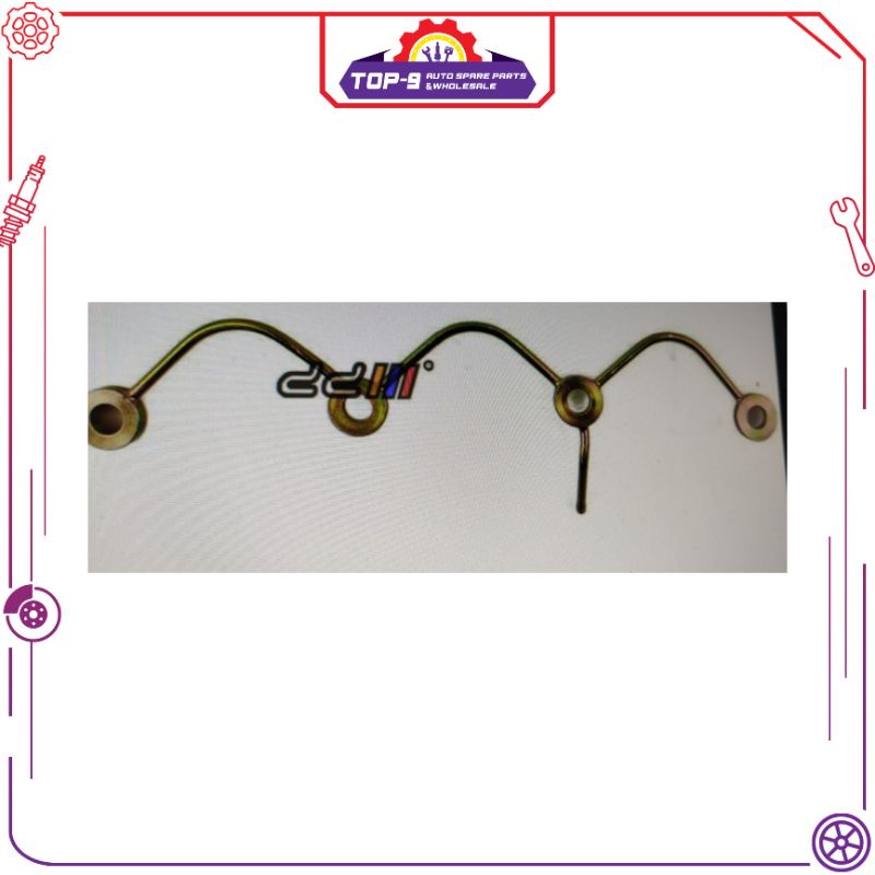 FORD RANGER WL PIPE FUEL INJECTOR FOR OVER FLOW | Shopee Malaysia