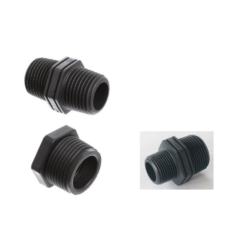 POLY EQUAL NIPPLE / POLY REDUCING BUSH / POLY REDUCING NIPPLE / POLY ...