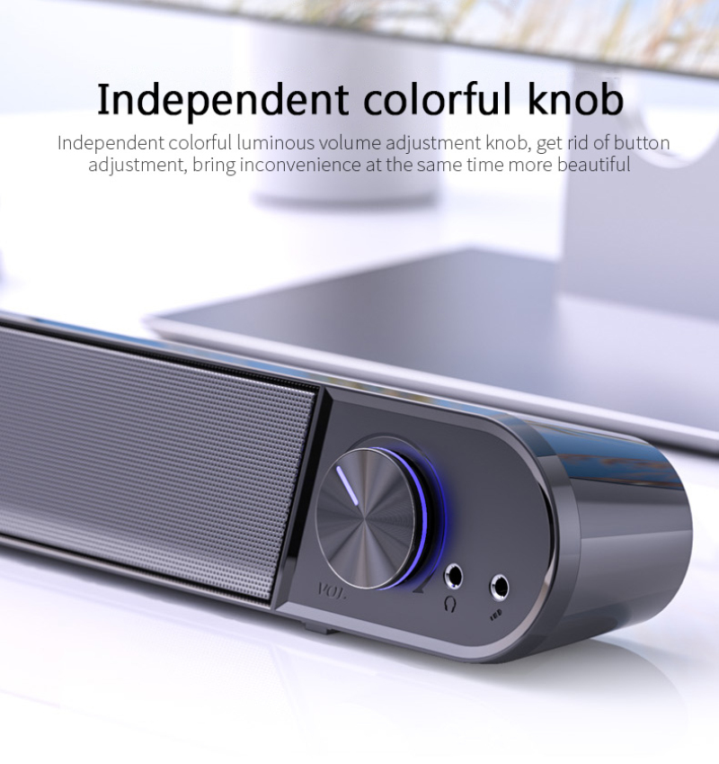 Soundbar TV Home Theater System Wired speakers Bluetooth Speakers ...