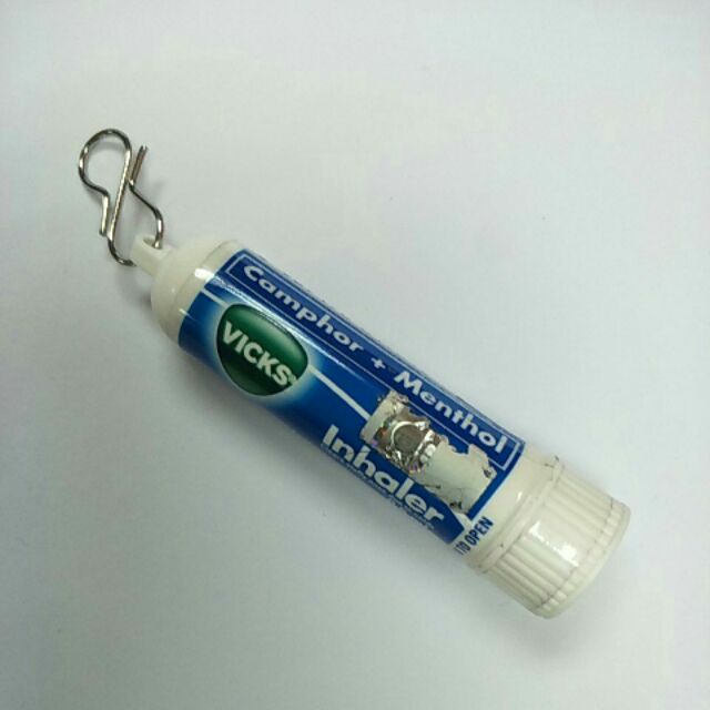 Menthol Inhaler by Vicks | Shopee Malaysia