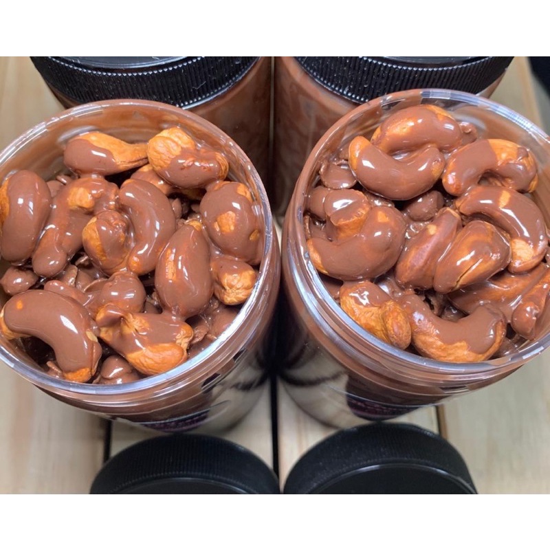 Chocolovee Gajus (chocojar viral) | Shopee Malaysia