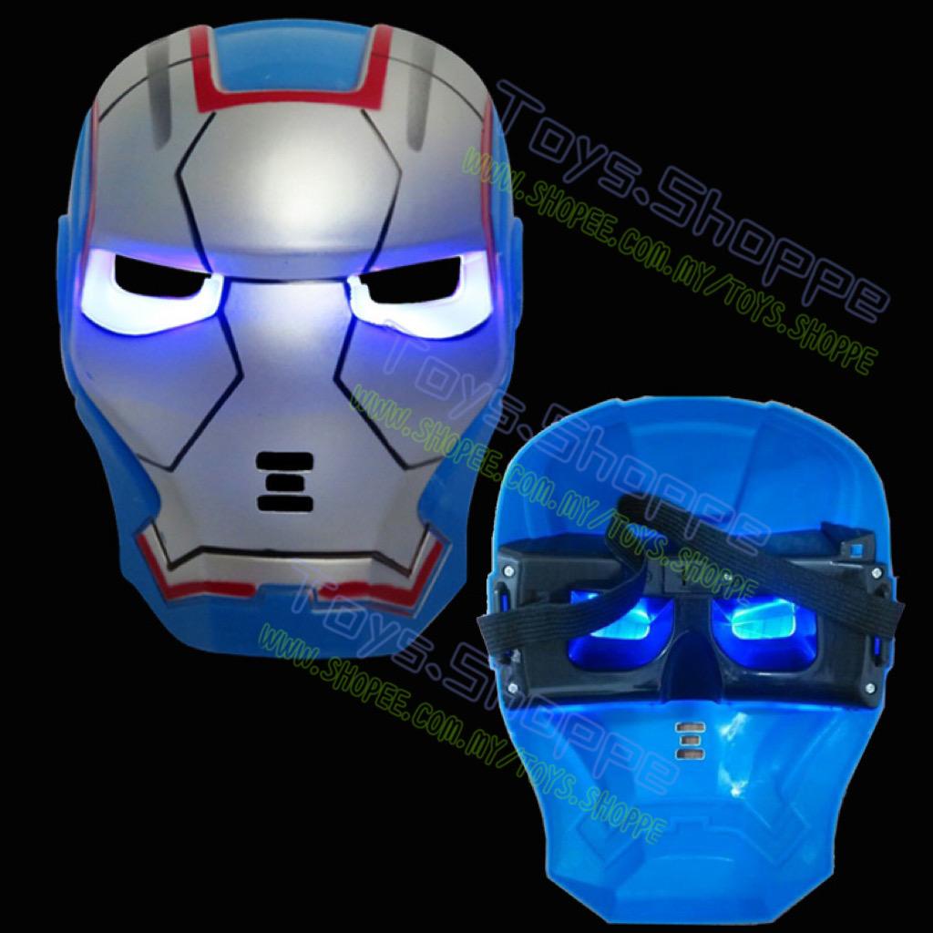 Spider-Man Spidermen Ironman Batman Captain America Avengers Ultraman ...