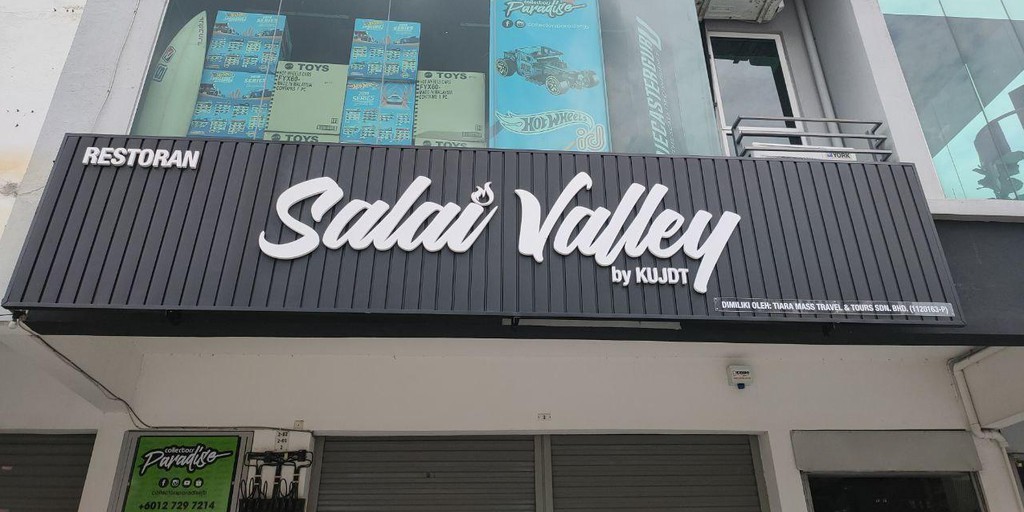 DILA'S FROZEN SALAI, Online Shop | Shopee Malaysia