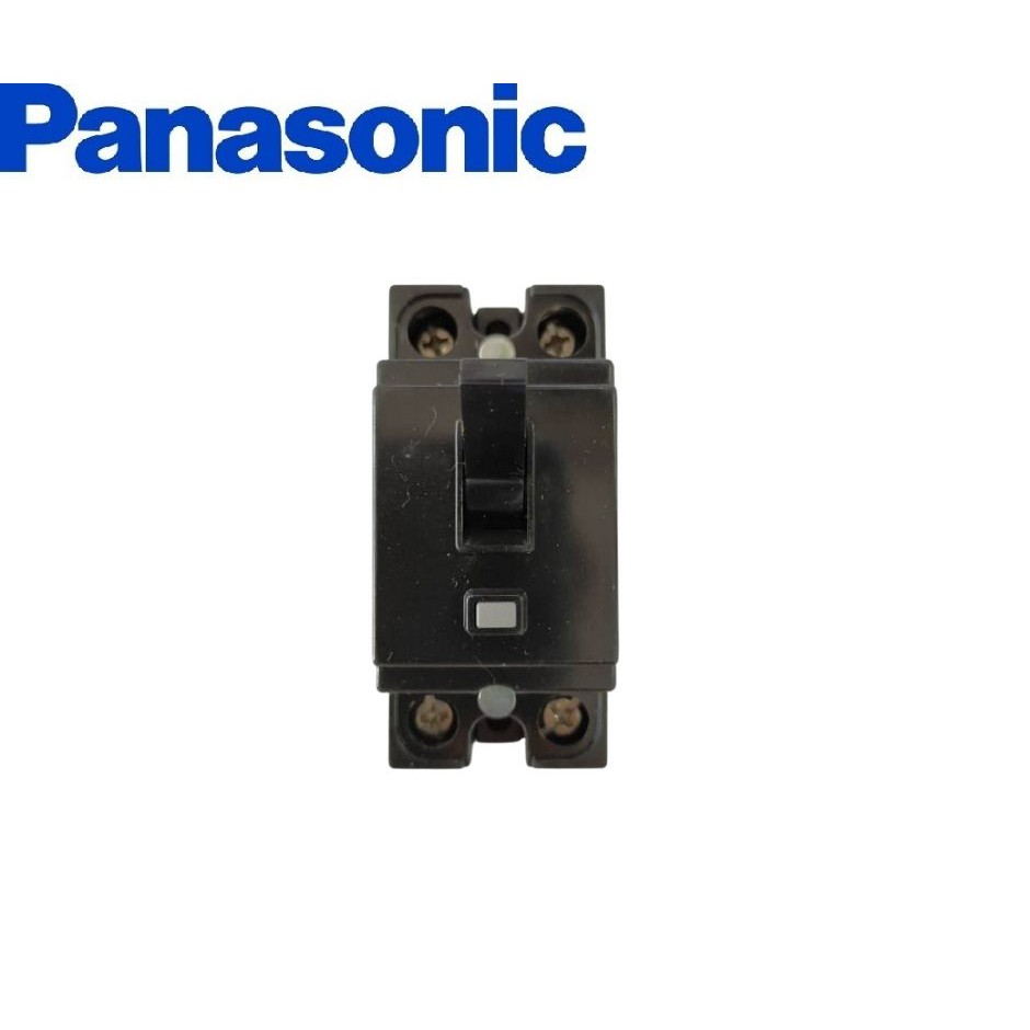 PANASONIC HOME SHOWER ELCB (ELECTRIC CIRCUIT BREAKER) | Shopee Malaysia