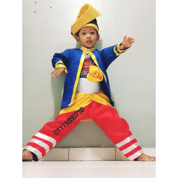 baju bendera /busana merdeka malaysia | Shopee Malaysia