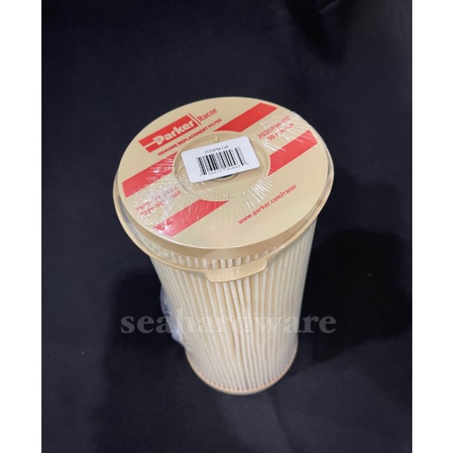 PARKER Racor 2020PM-OR Fuel Filter | Shopee Malaysia