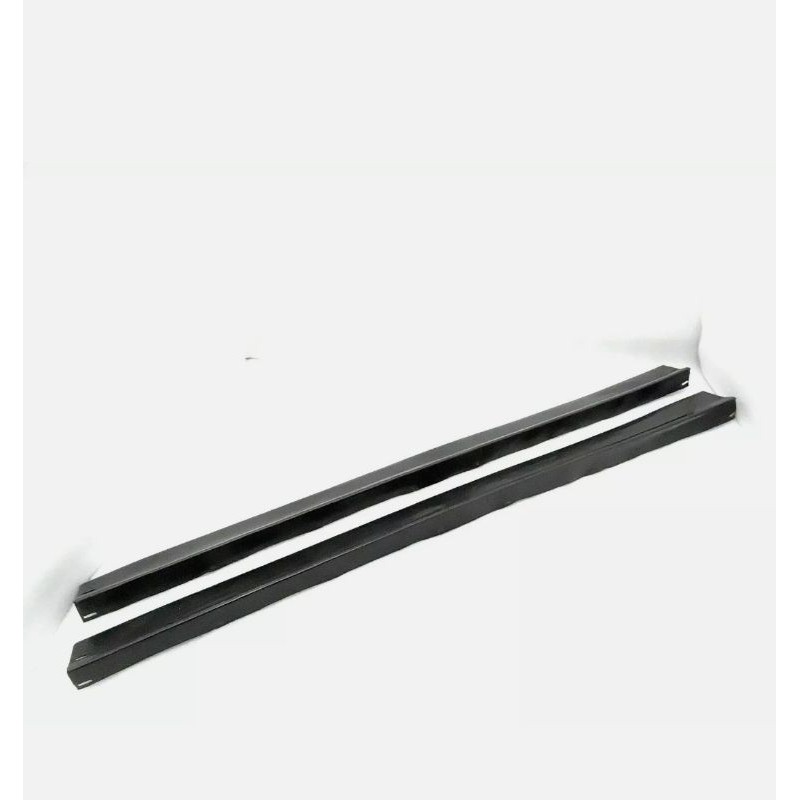 Suzuki sj413 sj410 jimny long base side skirt rocker skirting | Shopee ...