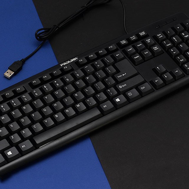 Prolink 1005 keyboard | Shopee Malaysia