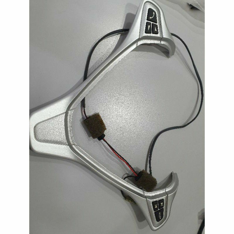 Garnish Steering With Column Control Switch Original(Proton Exora ...
