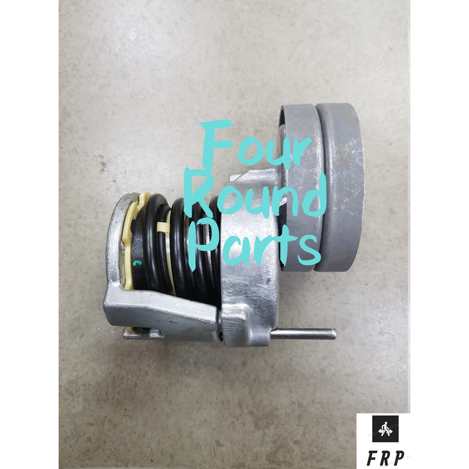 Volkswagen Polo 1.2 1.6 Golf MK6 1.4 Jetta 1.4 Scirocco 1.4 Fan Belt ...