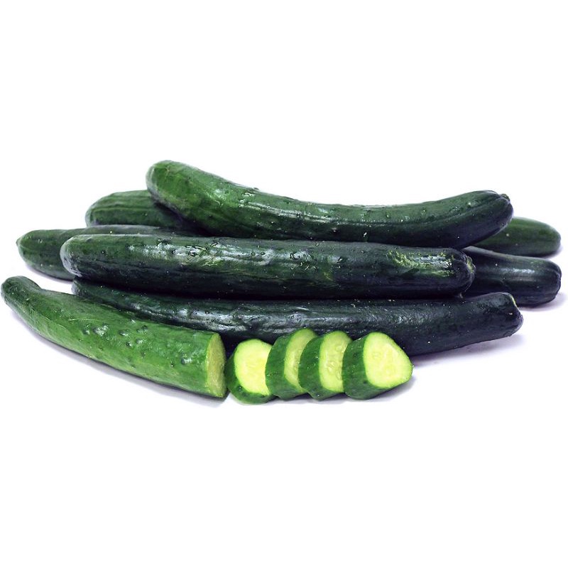 JAPANESE CUCUMBER (+/-500g Grade B) | Shopee Malaysia