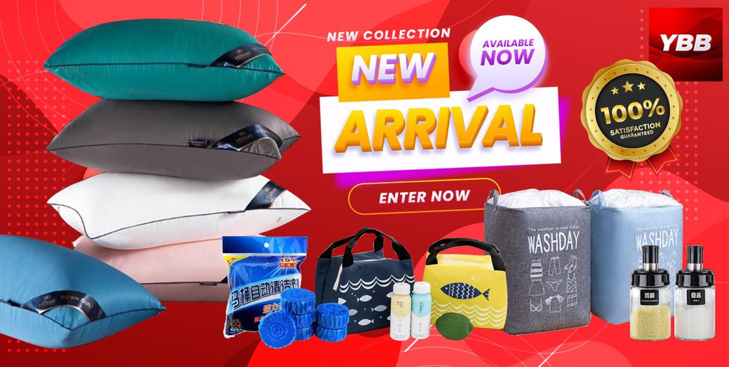 YBB OFFICIAL, Online Shop | Shopee Malaysia