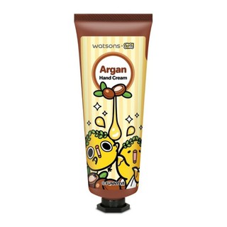 (Near Expiry) Watson Hand Cream Lotion 60ml Moisturising Intensive Care ...