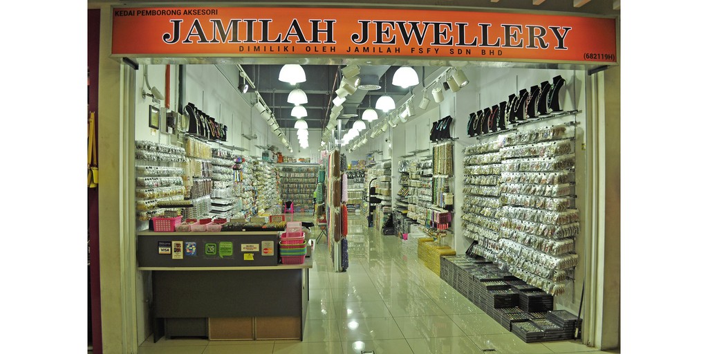 Jamilah Jewellery, Online Shop | Shopee Malaysia