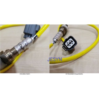 HONDA STREAM RN3 1.7 2.0 S7A S7C CRV S9A FRONT OXYGEN SENSOR 36531-PNA ...