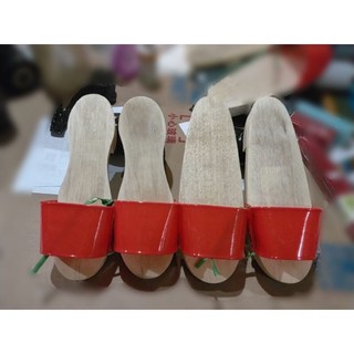 Kasut Kayu/ kasut tradisional | Shopee Malaysia