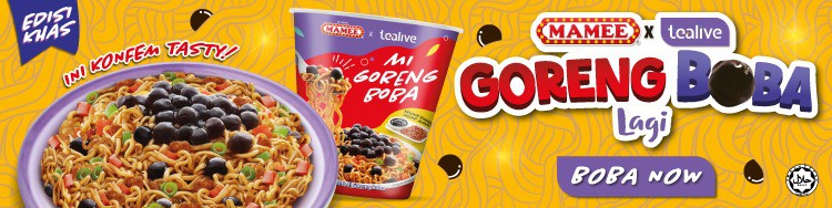 MAMEE OFFICIAL, Online Shop | Shopee Malaysia