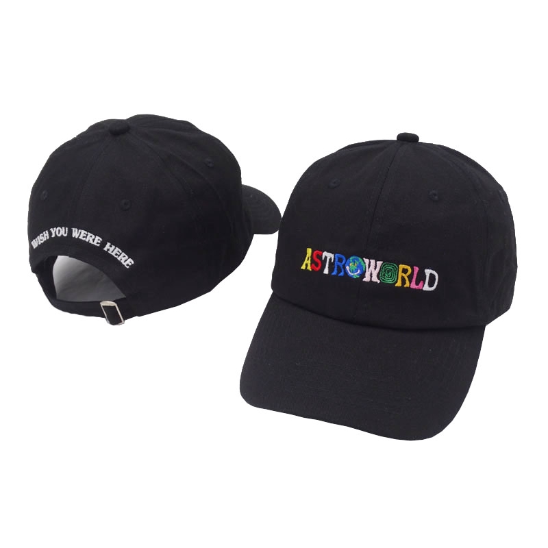 Travis Scott Astroworld Hat Black | atelier-yuwa.ciao.jp