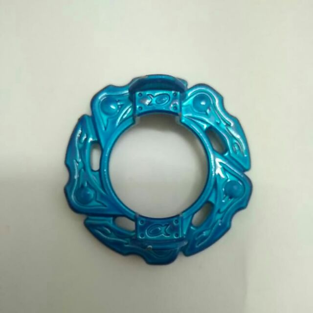 TAKARA TOMY BEYBLADE BURST DISC AERO (BLUE) | Shopee Malaysia