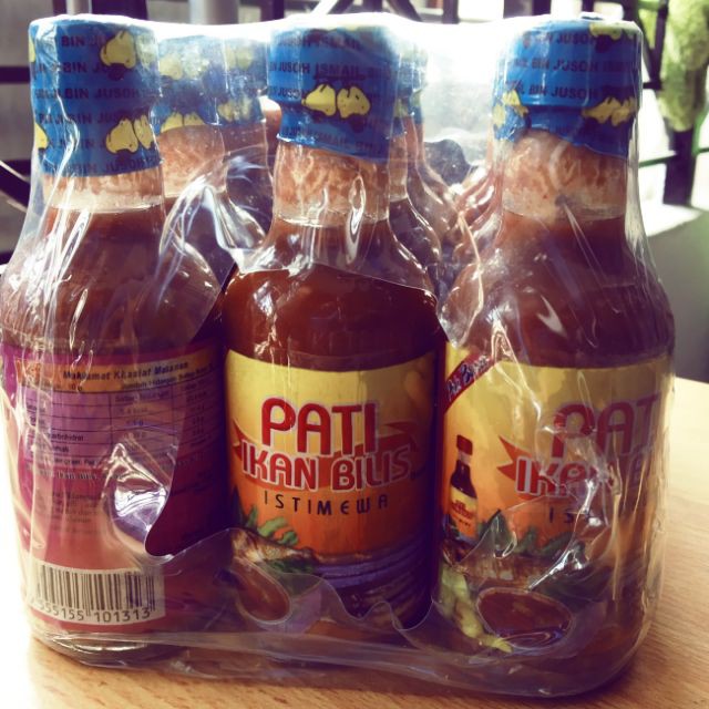 Budu Cap Ketereh No 1 Di Kelantan | Shopee Malaysia