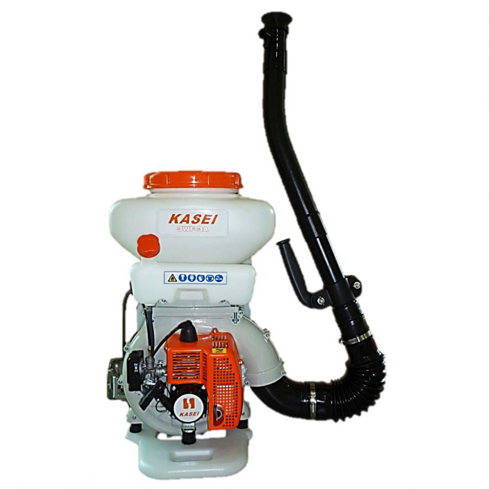 Kasei 3WF3A Backpack Mist Duster Blower 14 Liter Shopee Malaysia