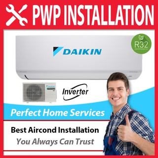 daikin - Prices and Promotions - Jul 2022 | Shopee Malaysia