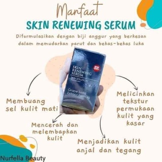Nb scar serum NB ACNE SCAR SERUM jerawat SERUM PARUT JERAWAT ubat parut ...