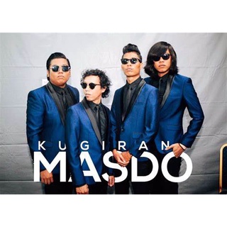 Kugiran Masdo (Album Of The Years) | Shopee Malaysia