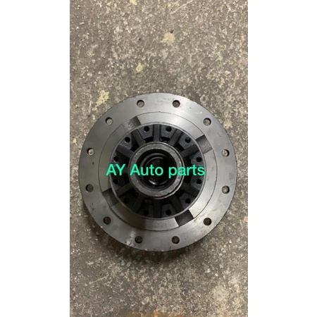 ISUZU HICOM/NPR DIFFERENTIAL GEAR CASE SPIDERKIT 19T COMPLETE ASSY NEW ...